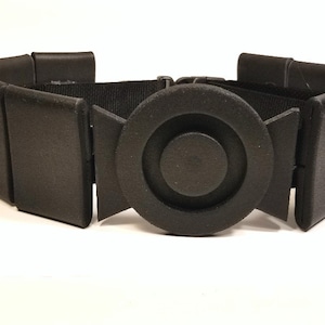 Superhero & Sidekick Utility Belt - Etsy