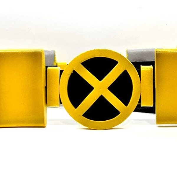 Xmen Belt - Etsy