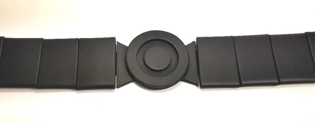 Superhero & Sidekick Utility Belt - Etsy