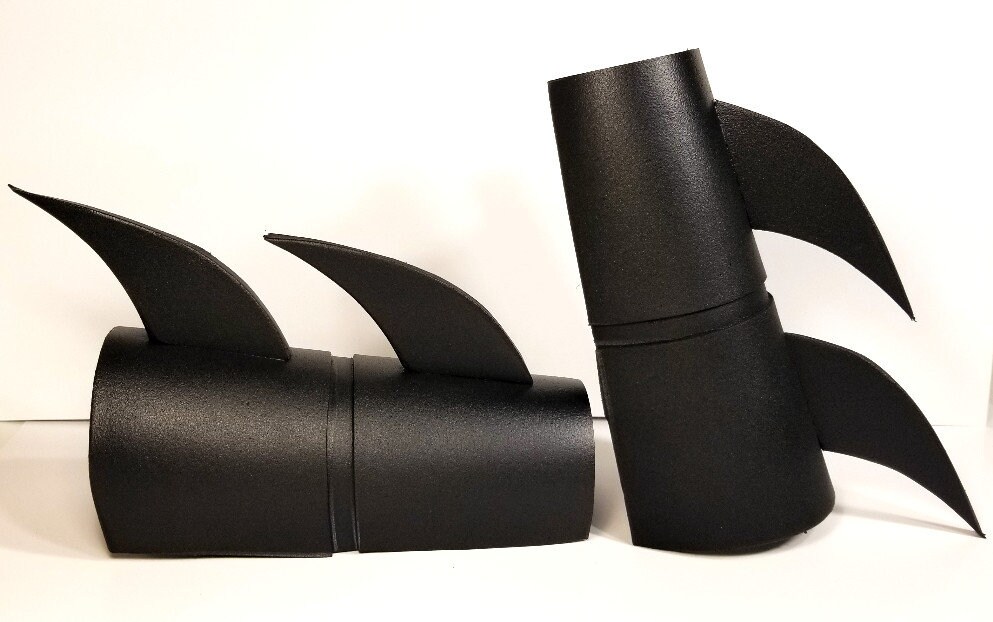 Superhero & Sidekick Gauntlets - Etsy