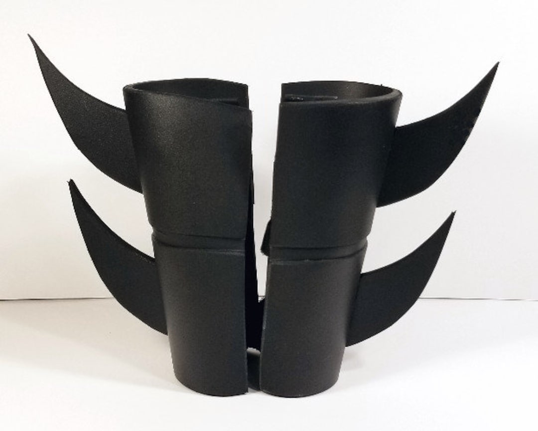 Superhero & Sidekick Gauntlets - Etsy