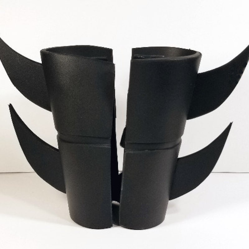 Womens Superhero Gauntlets - Etsy