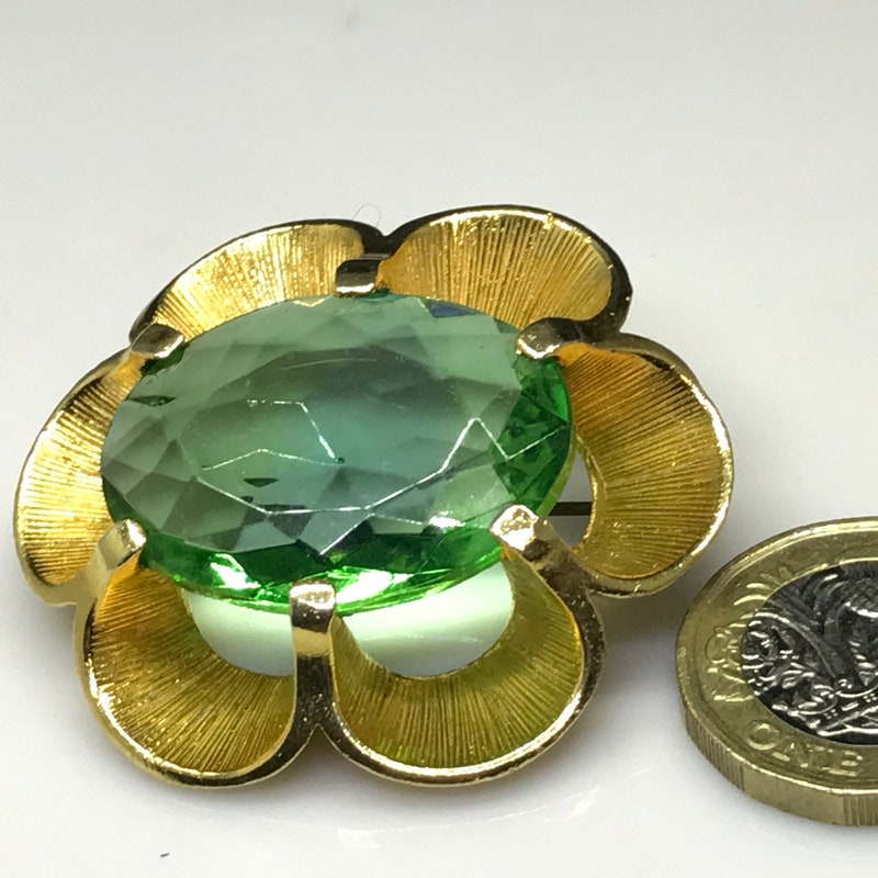 Brooch Signed "exquisite" - Etsy