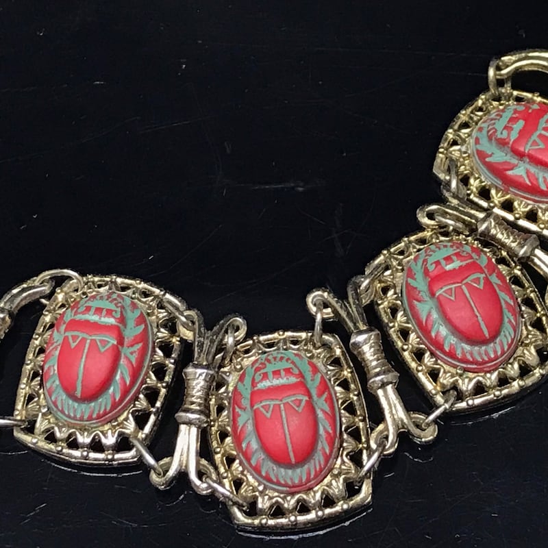 Selini Bracelet - Etsy