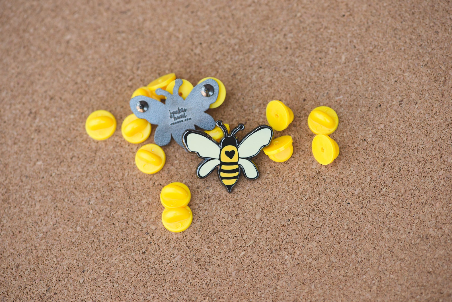 Enamel Pin Birthday Gift - Etsy