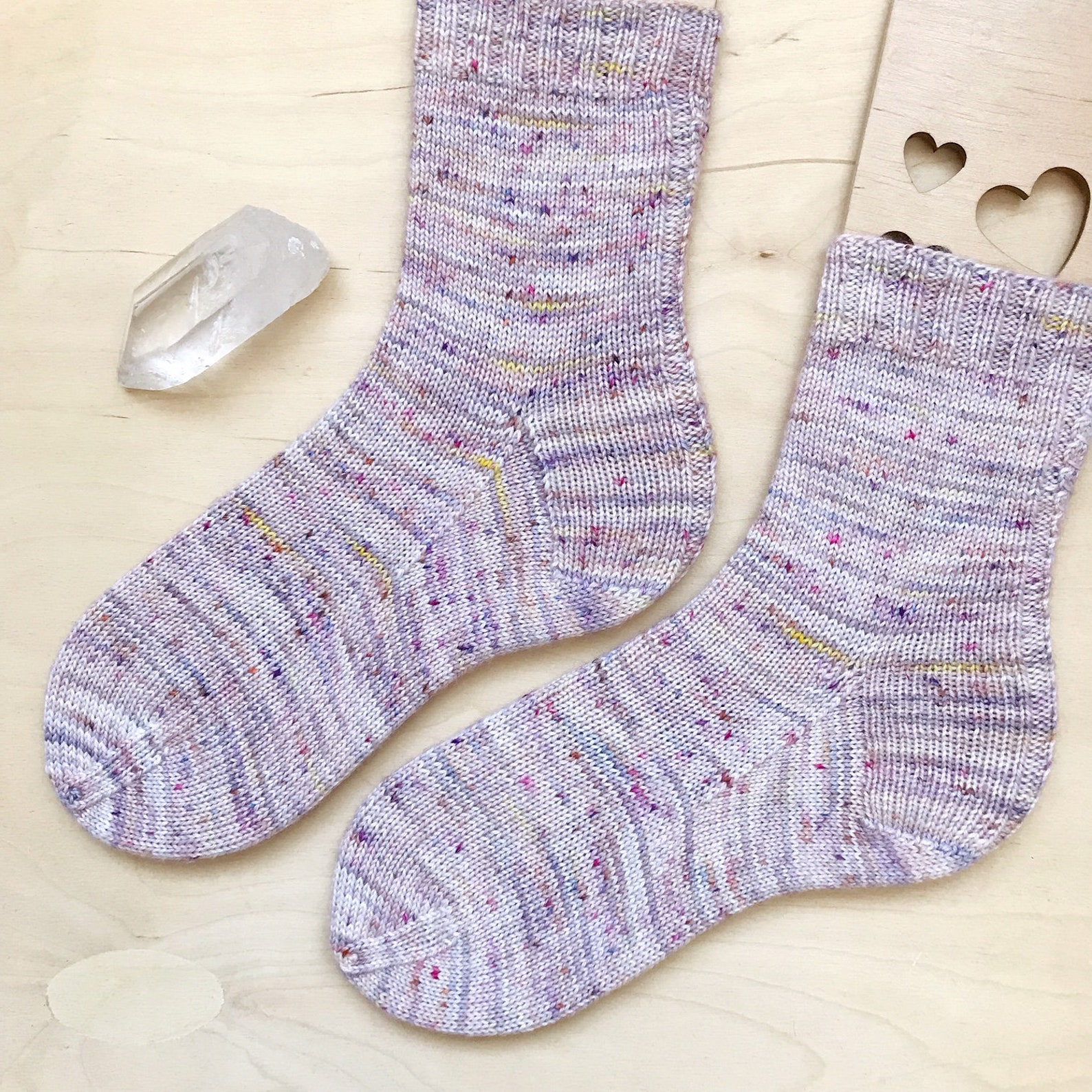 KNITTING PATTERN: Vanilla Spice Socks Vanilla Sock Pattern - Etsy Australia