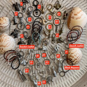 Dive Fin Key Chain | Diving Keychain for Men and Women | Scuba Key ...