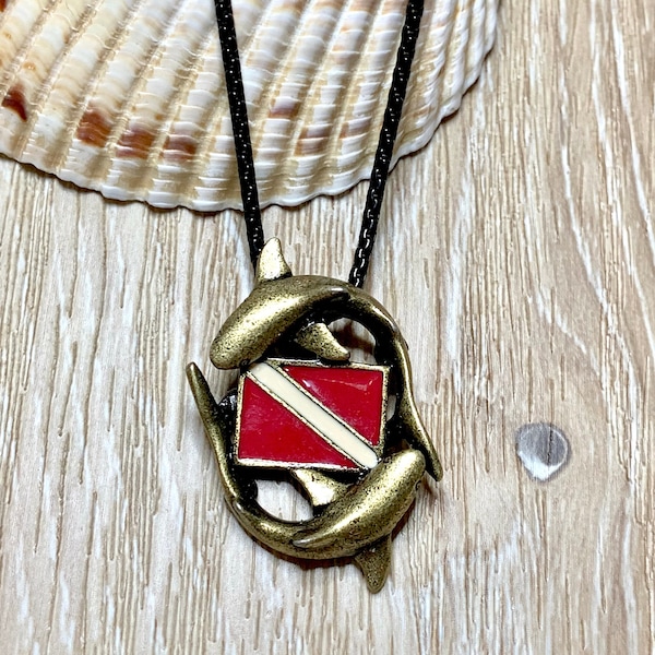 Dive Jewelry - Etsy