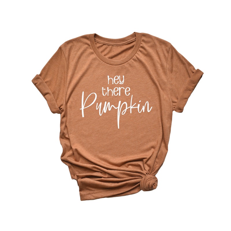 Fall Graphic Tee - Etsy