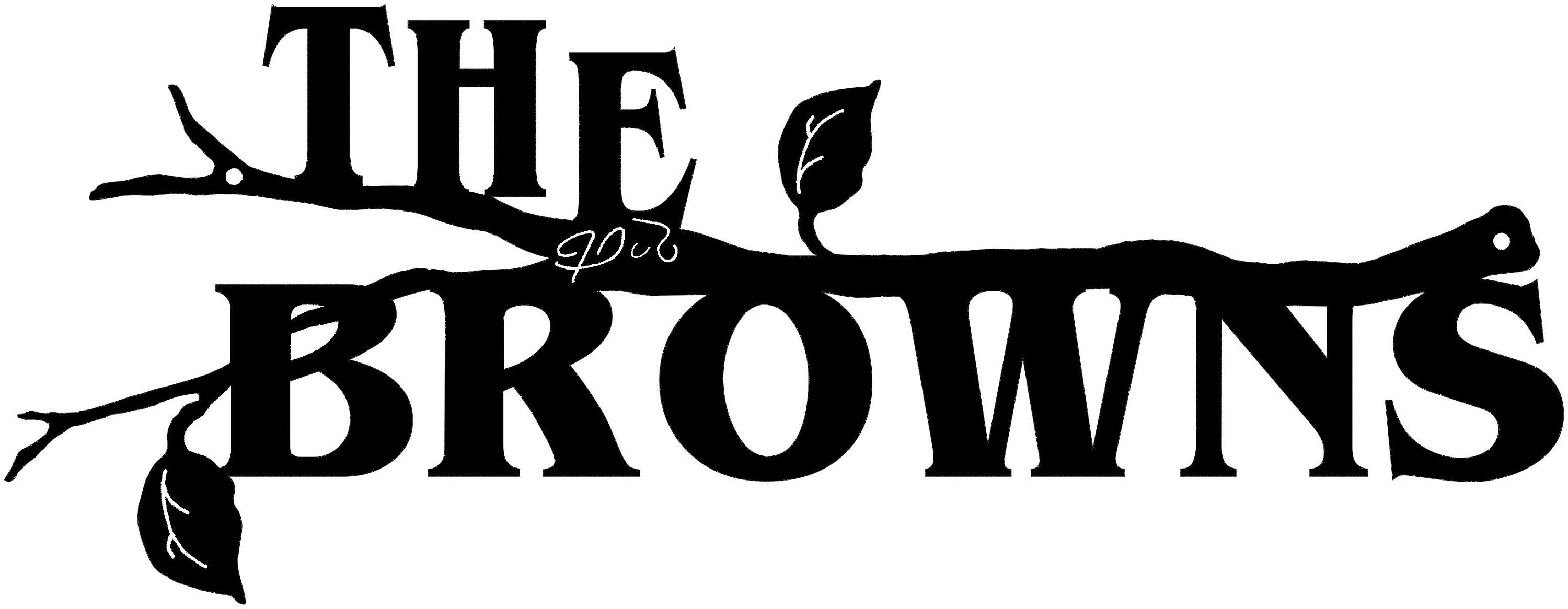 DIY - 28" x 11" Branch Name Sign - J. Dub's Metalworks