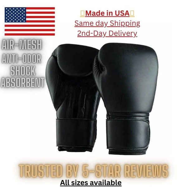 Boxing Gloves - Etsy