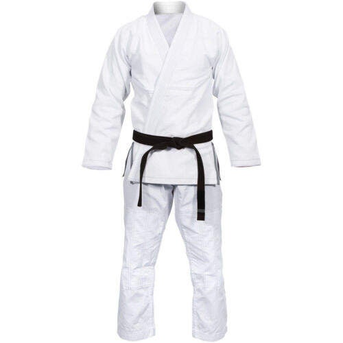 Bjj Gi 350GSM Uniform | Premium 100% Organic Cotton| Adult Men, Women ...