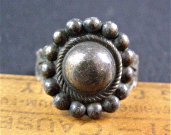 Railroad Jewelry Ring - Etsy