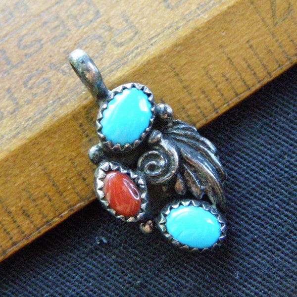 Navajo Old Pawn - Etsy