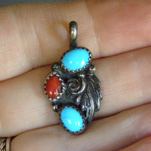 Navajo Old Pawn - Etsy