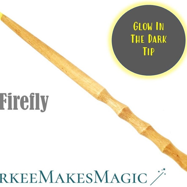 Real Magic Wands - Etsy