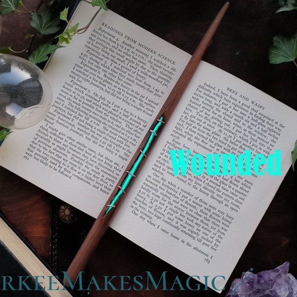 Magic Wands - Etsy UK
