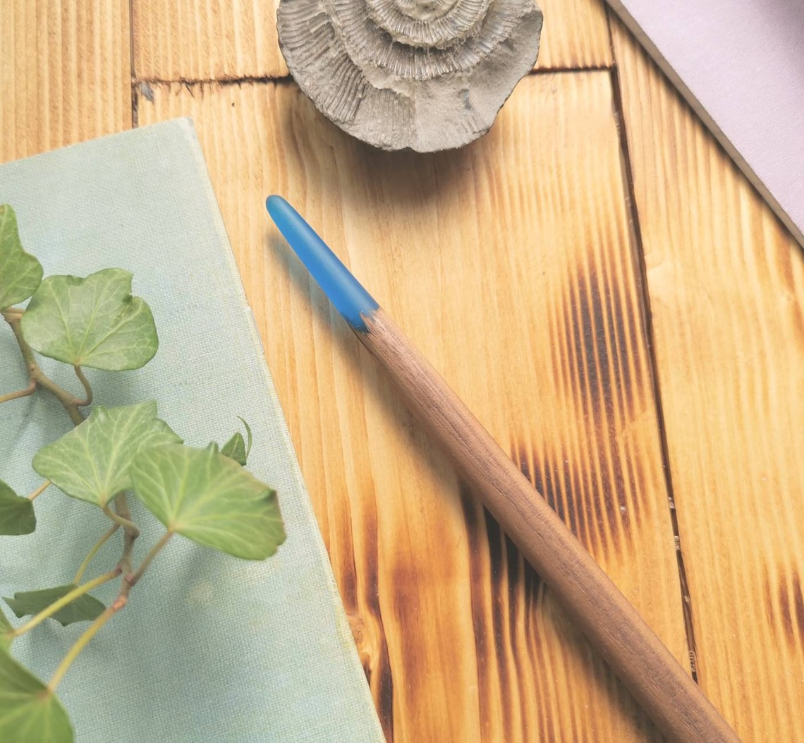 Real Magic Wand Glowing Wand Wooden Wand | Etsy