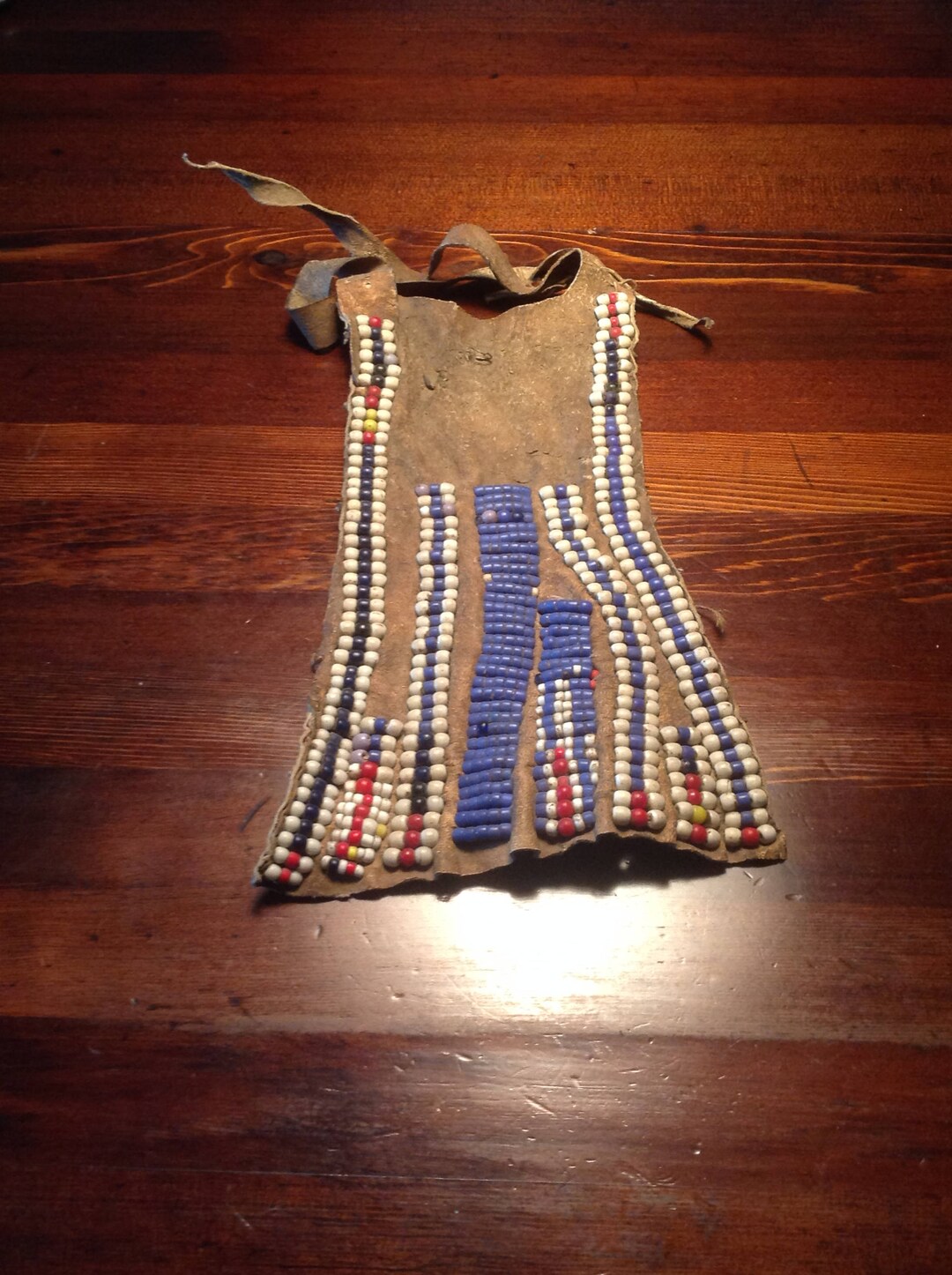 Africa Kenya Turkana People/tribe Beaded Cache Sexe or Loincloth - Etsy