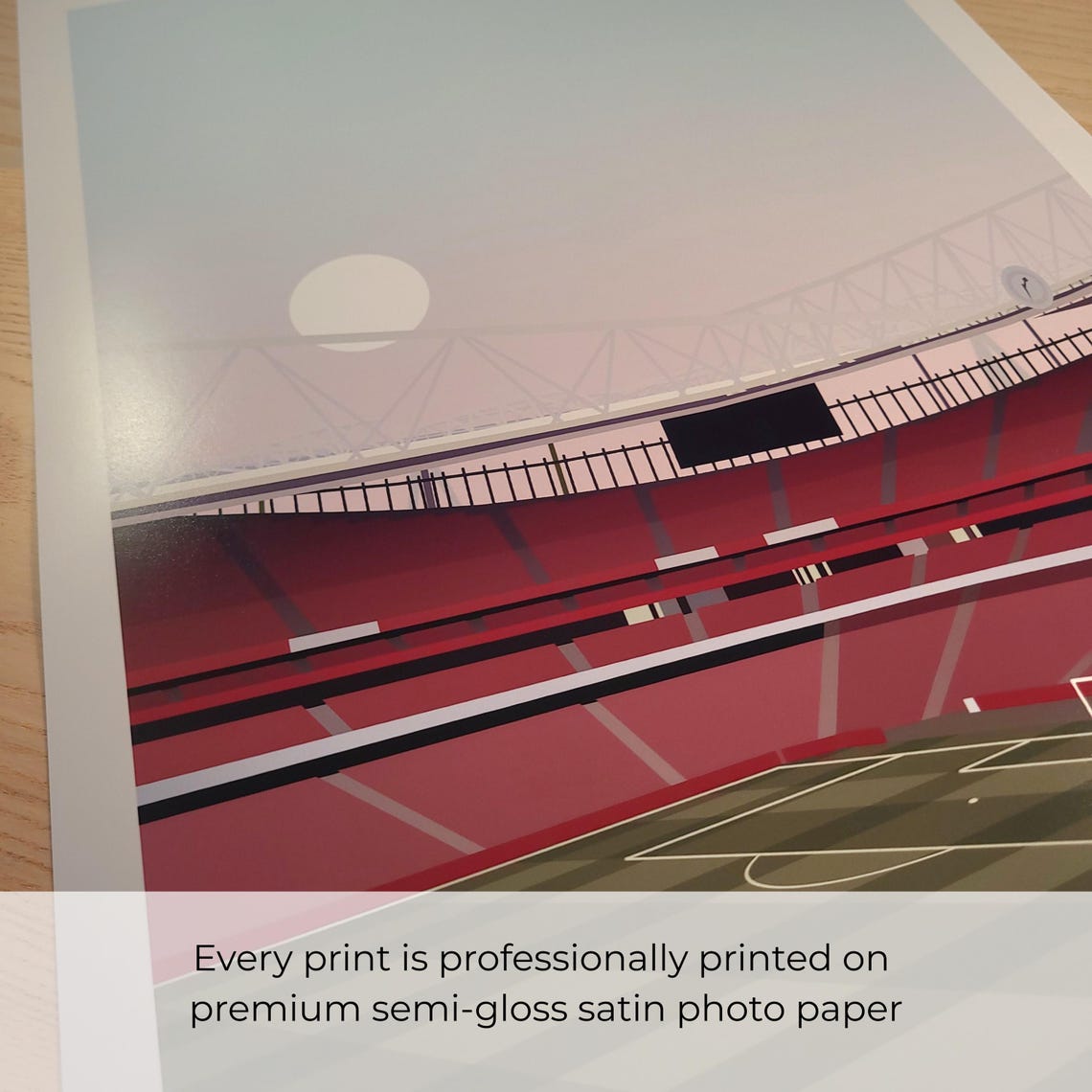 Liverpool Champions Art Prints Set of 4, Football Art, Mancave Decor ...