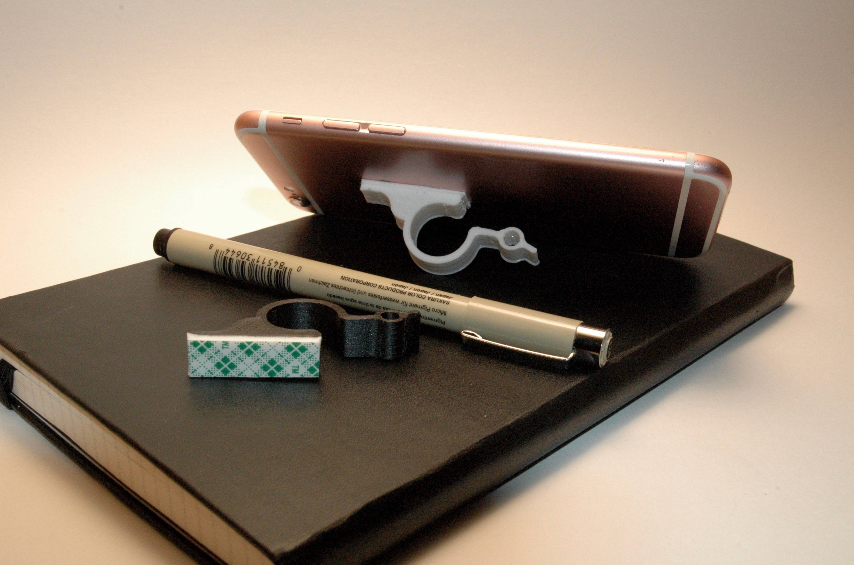 Finger Grip and Stand for Smartphones - Etsy