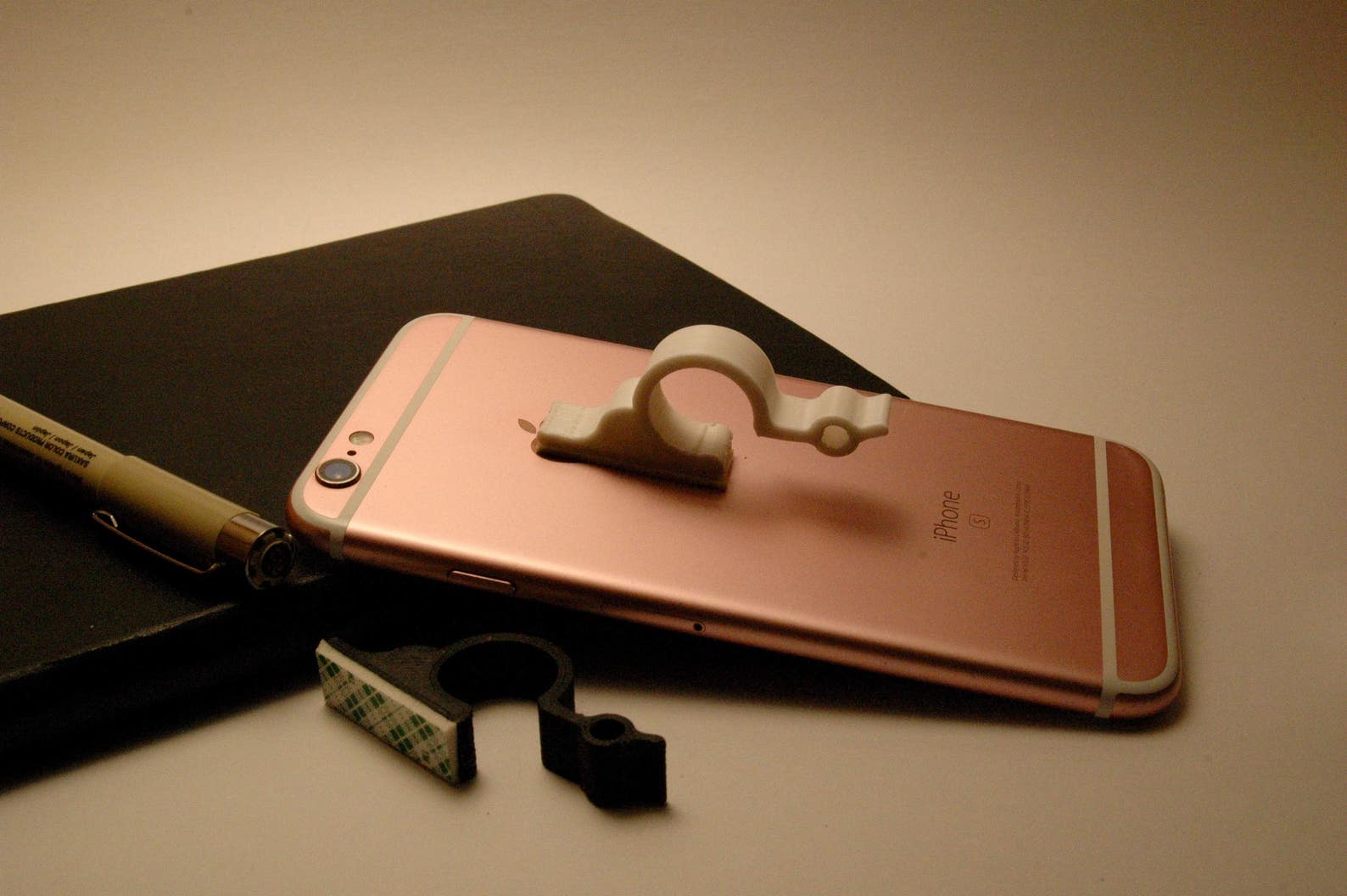 Finger Grip and Stand for Smartphones - Etsy