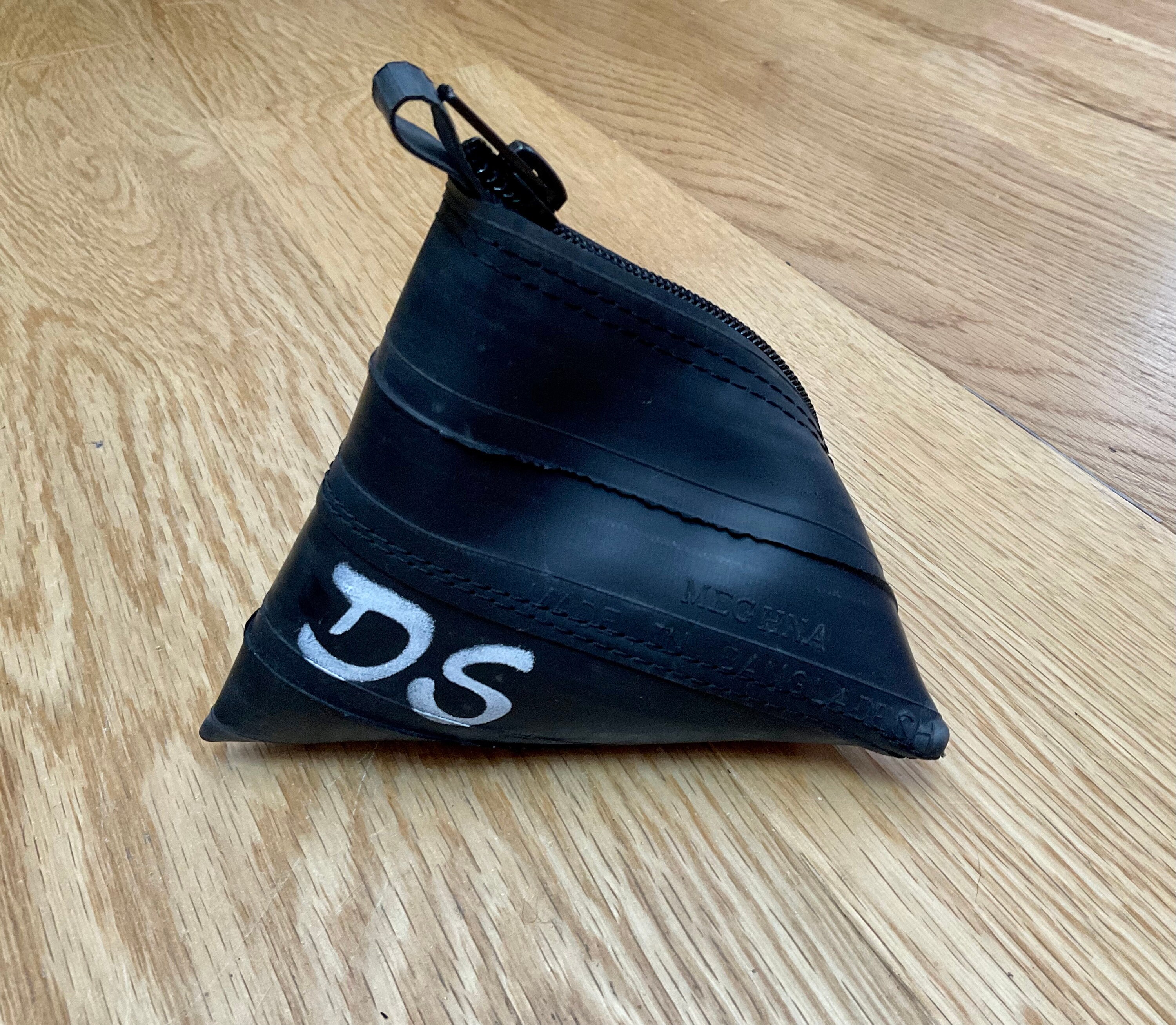 Bat Pouch Bat Purse Triangular Pouch Coin Pouch Dog Treats | Etsy