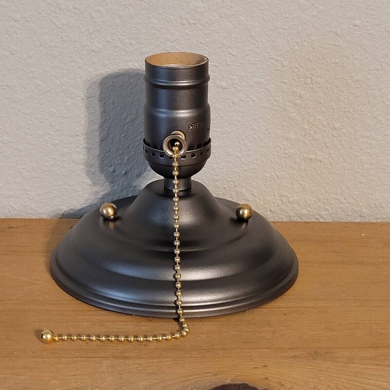 Wall Light Pull Chain - Etsy