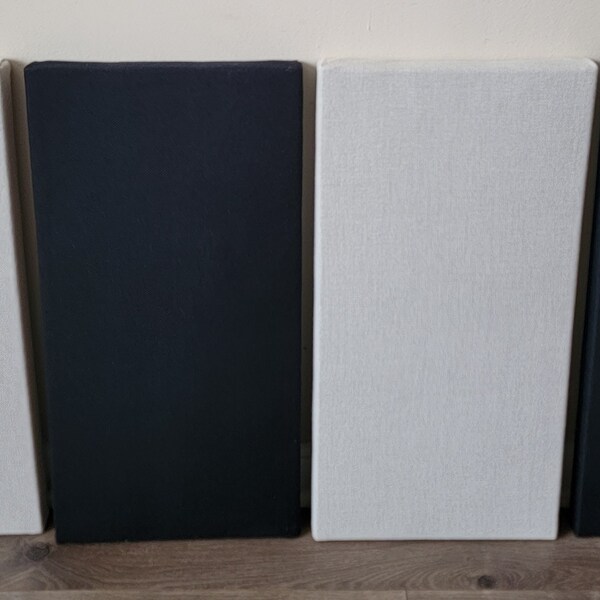 Sound Absorbing Wall Decor - Etsy
