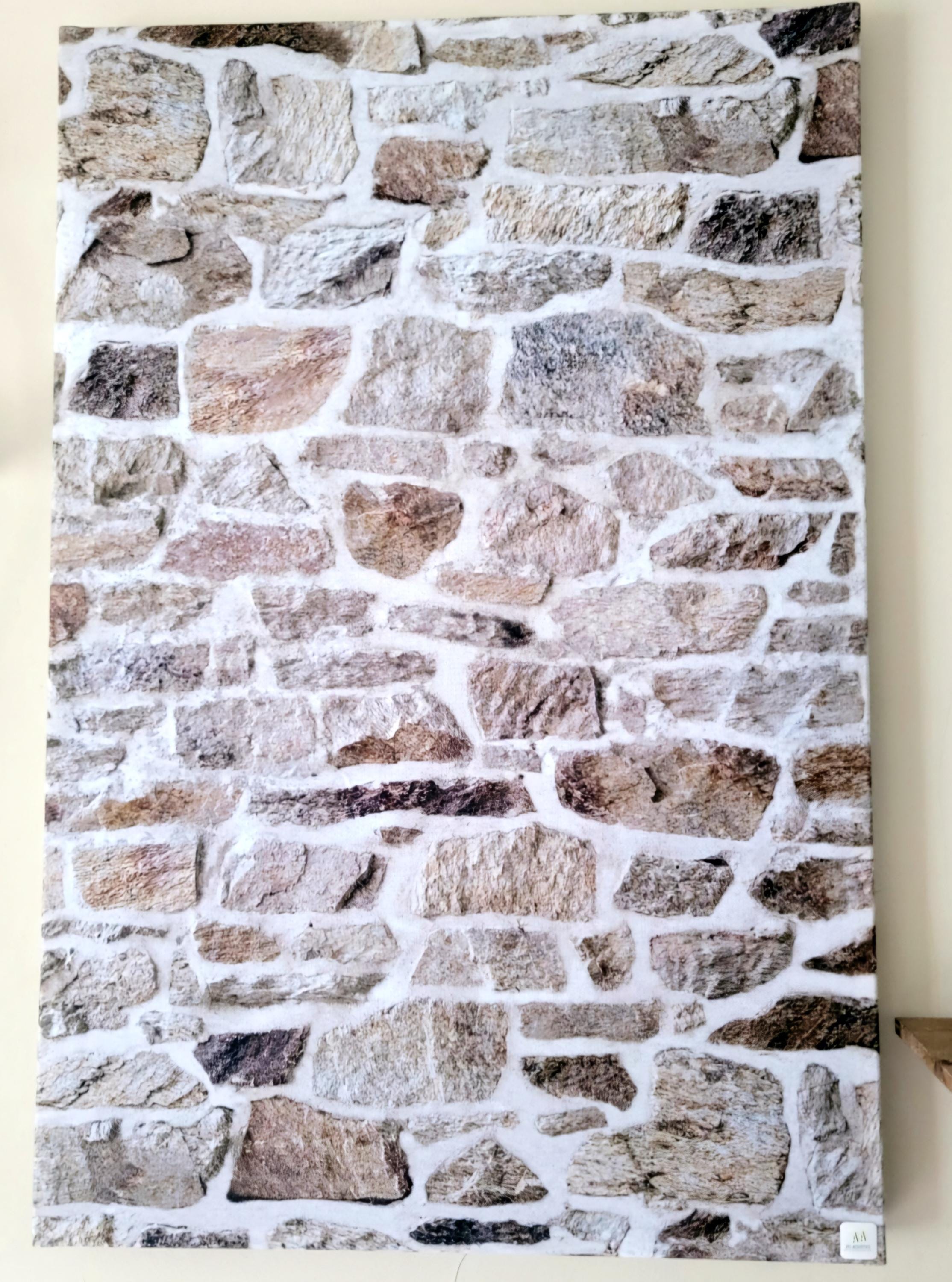Stone Wall Sound Absorbing Acoustic Wall Panel - Etsy