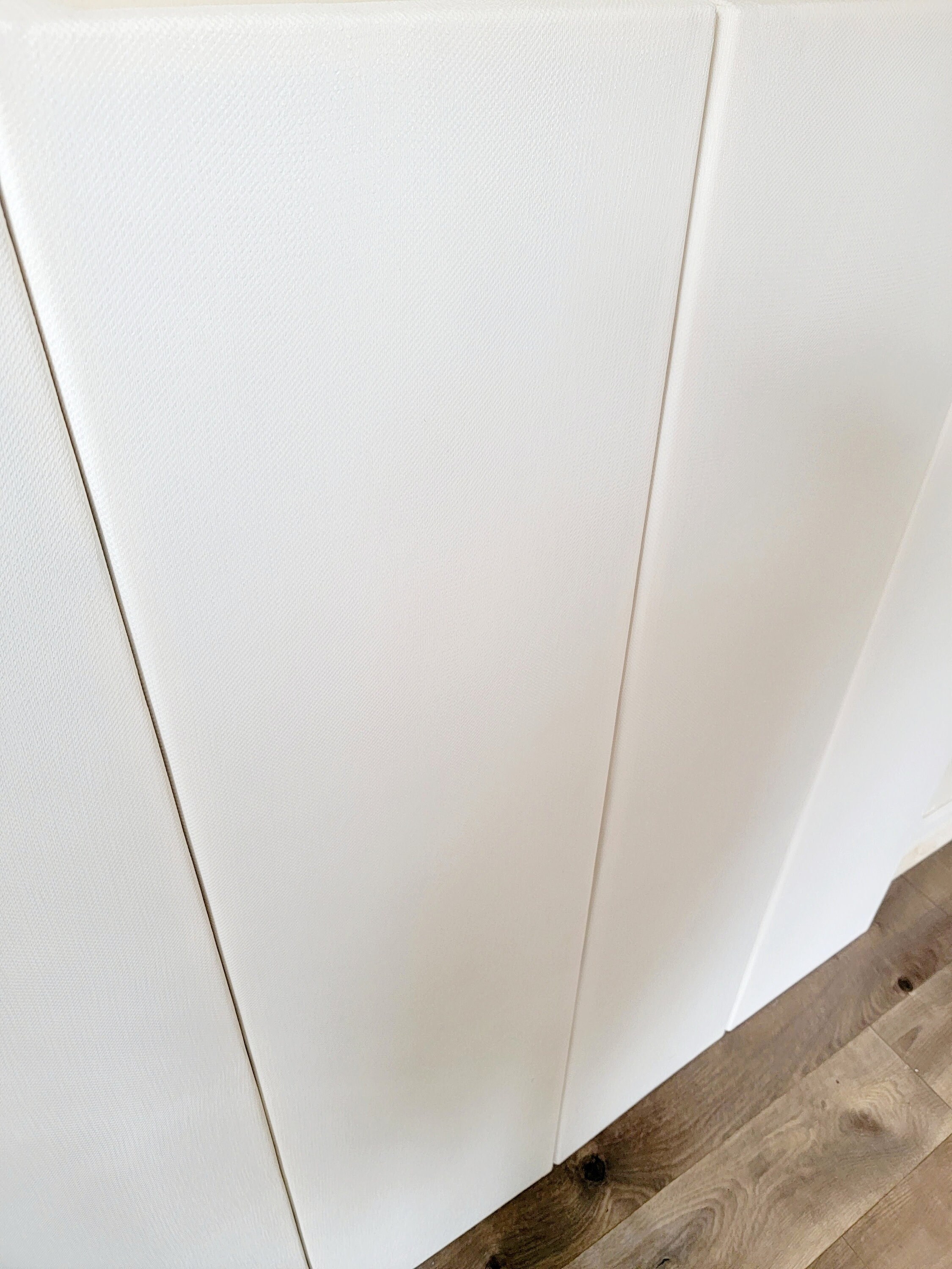 Sound Absorbing Acoustic Wall Panels SET of 4 - Etsy