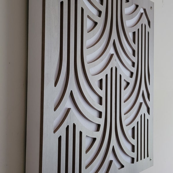 Sound Diffuser - Etsy