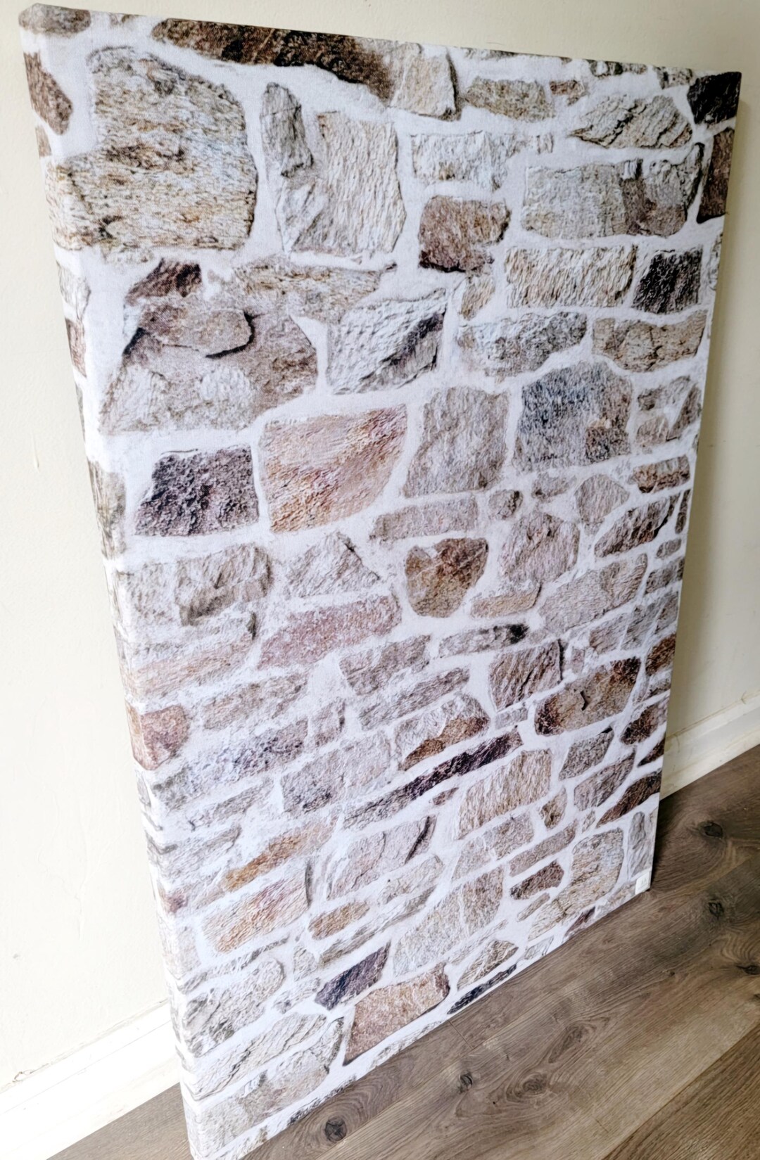 Stone Wall Sound Absorbing Acoustic Wall Panel - Etsy
