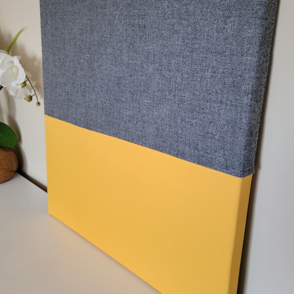 Sound Absorbing Wall Decor - Etsy
