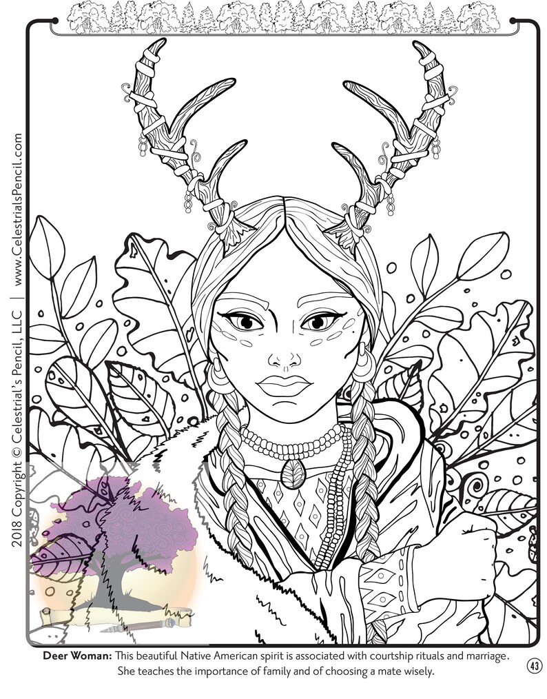 Mythical Creatures Mysterious and Wondrous: Celestrial's Coloring ...