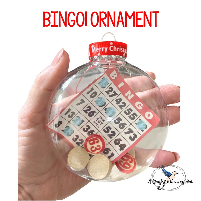 Bingo Gifts - 60+ Gift Ideas for 2025