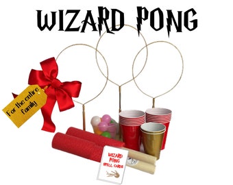Wizard Themed Party - Etsy