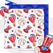 American Digital Paper, Independence Day, Fourth of July, July Fourth ...