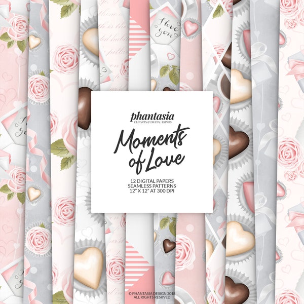 Watercolor Valentine - Etsy