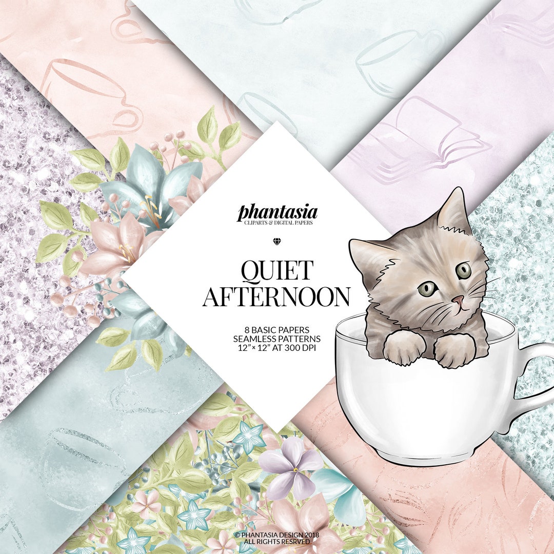 Pastel Basic Papers, Pastel Colors, Tender Colors, Pastel Patterns ...