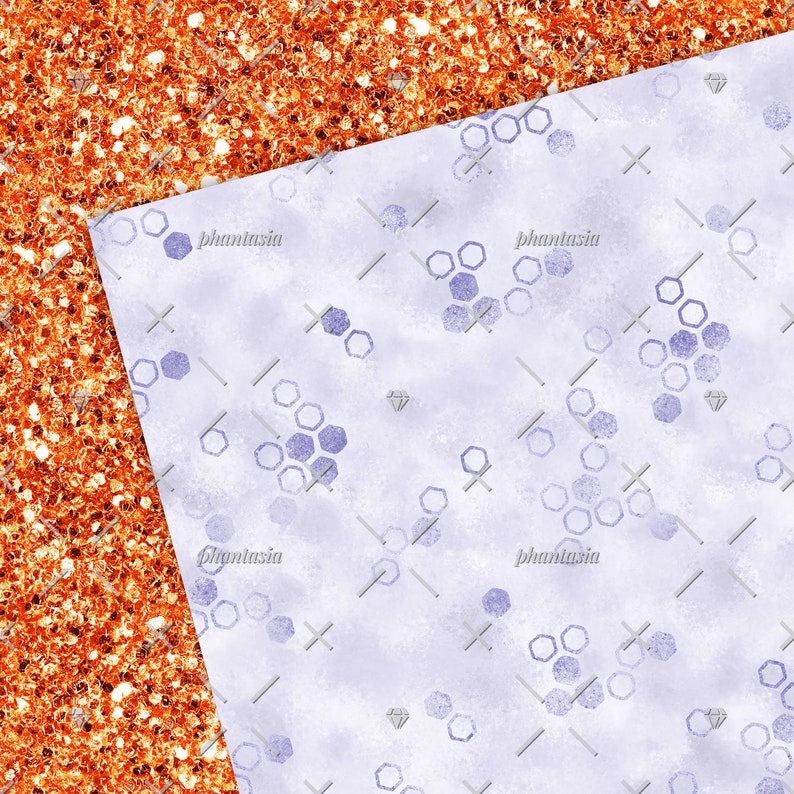 Thanksgiving Digital Paper Basic Papers Pumpkins Pattern - Etsy