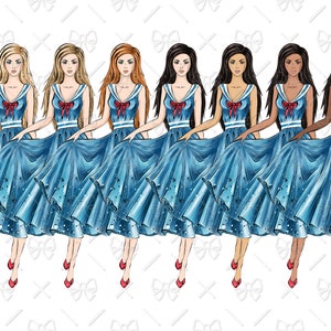 Nautical Watercolor Cliparts, Summer Clipart, Sailor Clipart, Hand ...