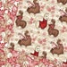 Alpaca Digital Paper, Cute Alpacas, Llama Digital Paper, Planner ...