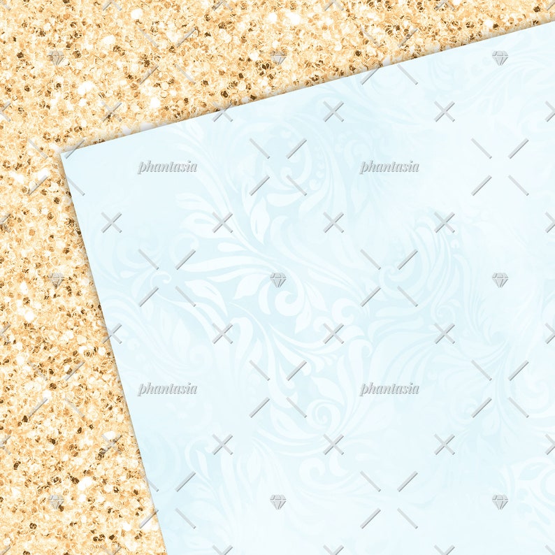 Cherry Blossoms Basic Papers Spring Digital Paper Seamless - Etsy