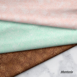 Autumn Digital Paper, Minimal Digital Paper, Basic Digital Paper, Pink ...