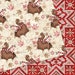 Alpaca Digital Paper, Cute Alpacas, Llama Digital Paper, Planner ...