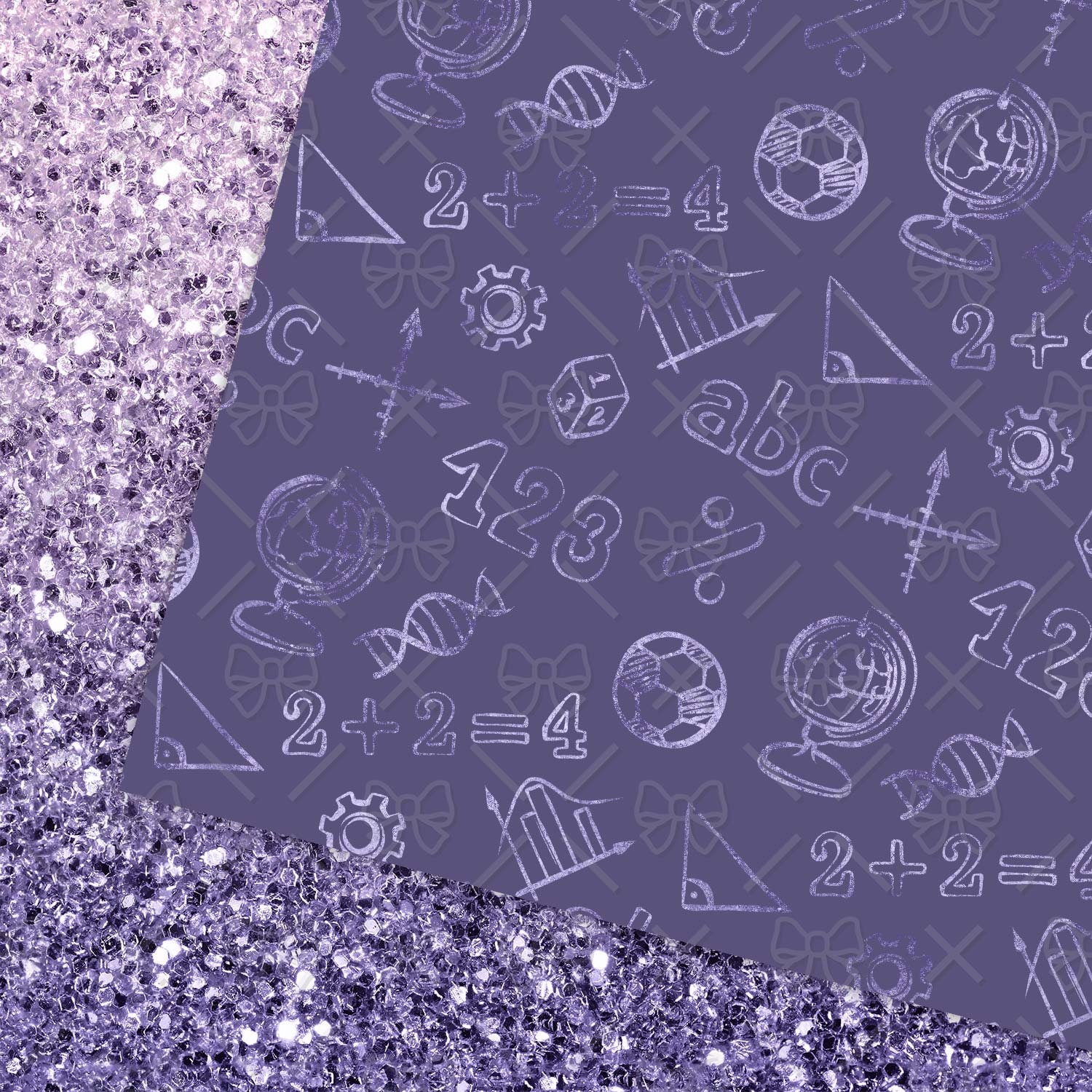 Back to School Basic Paper Minimal Patterns Seamless - Etsy