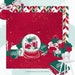 Christmas Digital Paper Pack, Christmas Digital Paper, Gifts, Gold ...