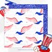American Digital Paper, Independence Day, Fourth of July, July Fourth ...