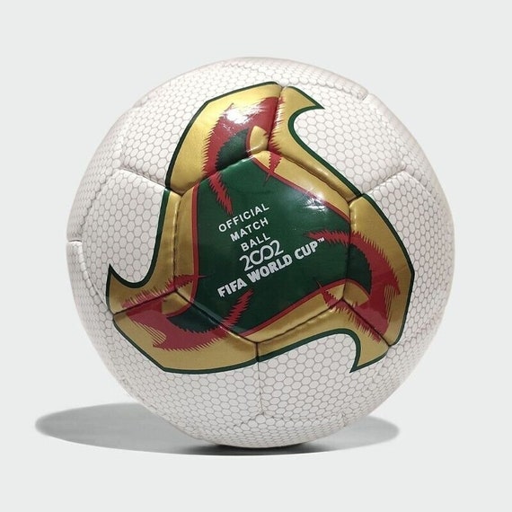 Fifa World Cup 2002 Ball